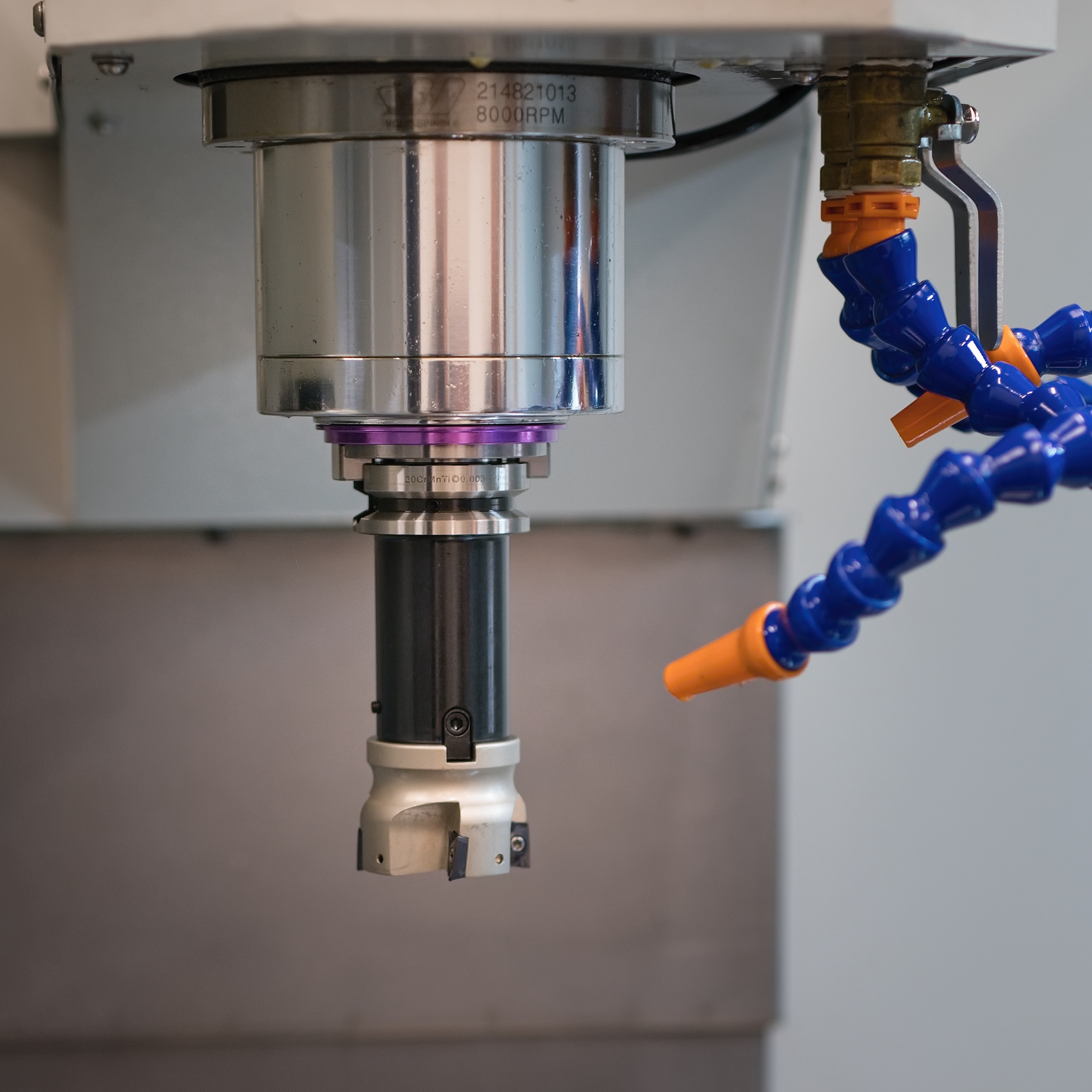 Custom Metalworking and Welding Services | Triom s.r.o.