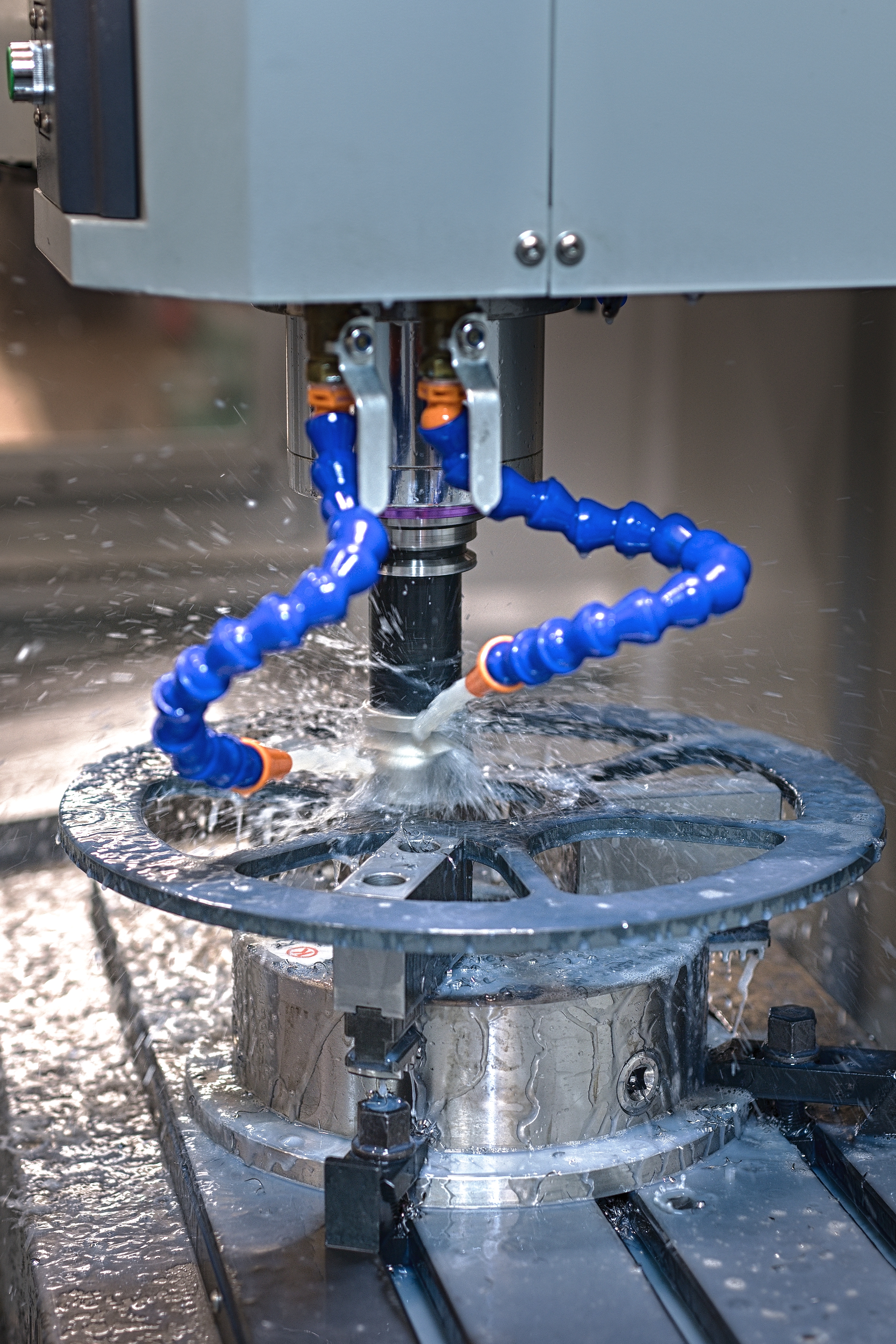 Custom Metalworking and Welding Services | Triom s.r.o.